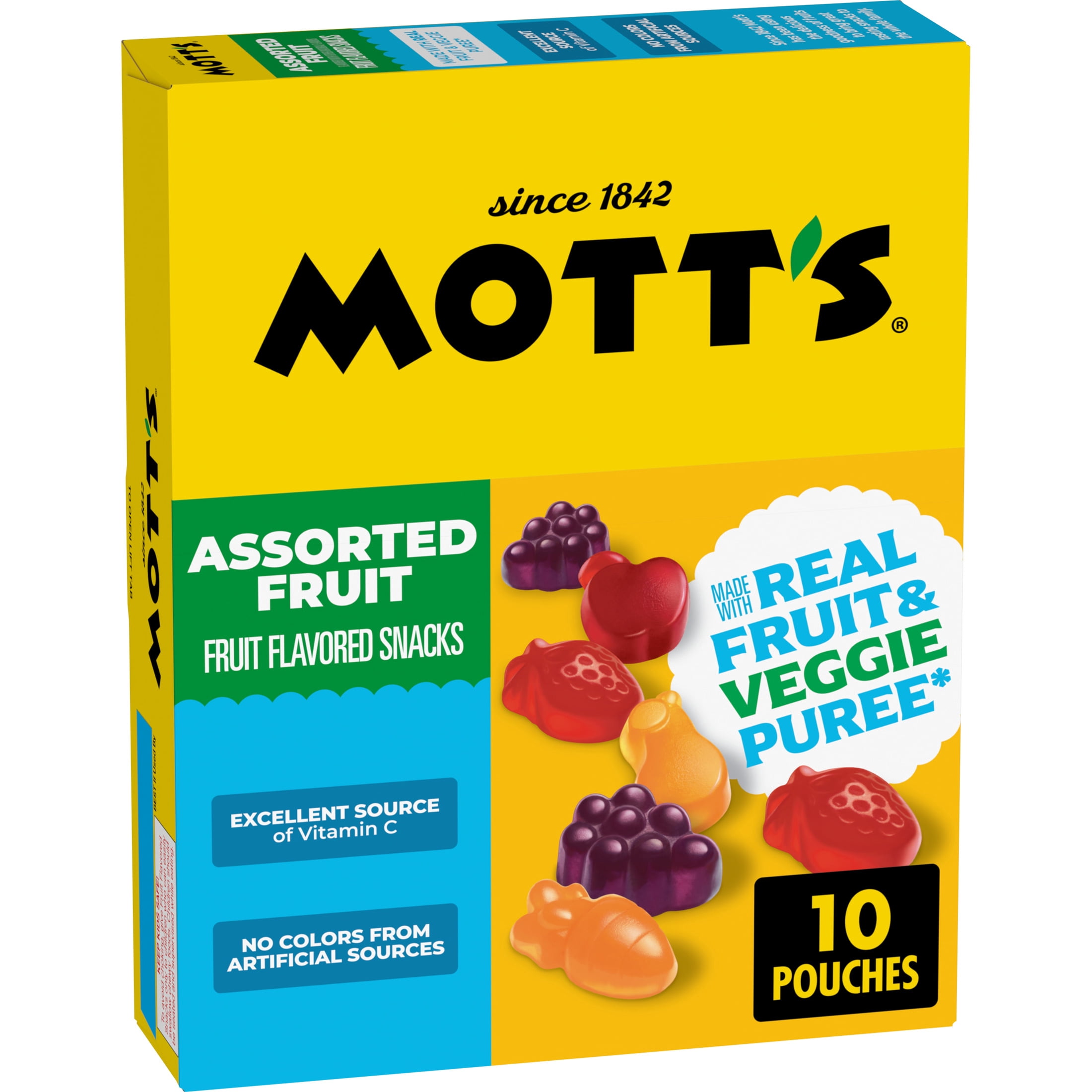Best Sellers In Gummy Candy Individually Wrapped