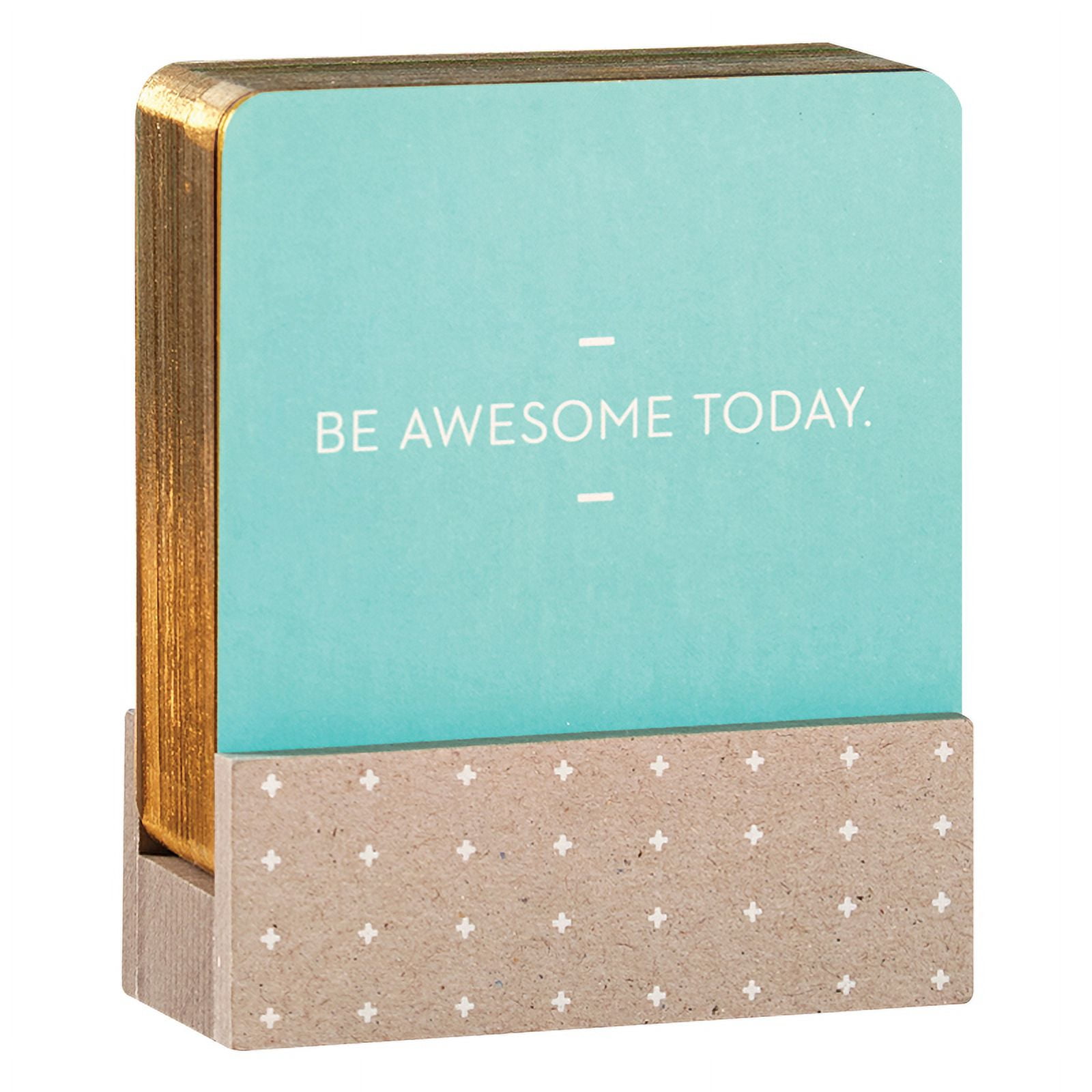 Motto of the Day Card Set by Compendium: 76 unique and inspiring ...