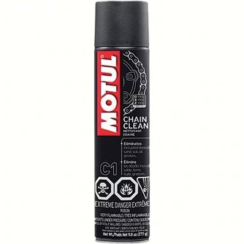Motul 103243 9.8 oz Cleaners Chain Clean - Walmart.com