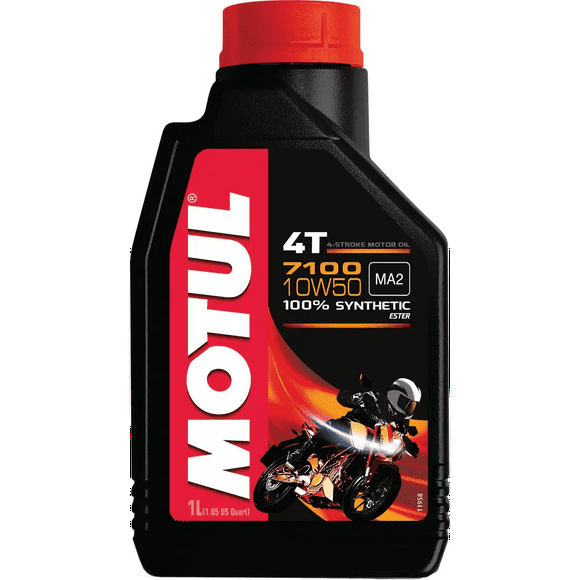 10W-50 Synthetic Oil in Synthetic Oil - Walmart.com