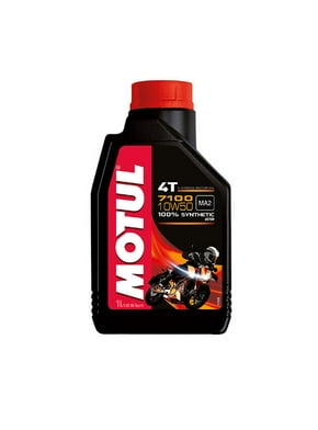 10W-50 Synthetic Oil in Synthetic Oil - Walmart.com