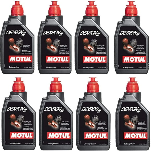 Dexron 3 Transmission Fluids in Transmission Fluids - Walmart.com