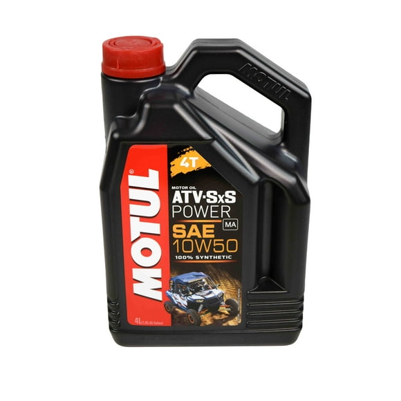 10W-50 Synthetic Oil in Synthetic Oil - Walmart.com