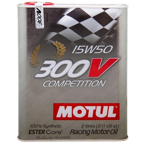 15W-50 Synthetic Oil in Synthetic Oil - Walmart.com