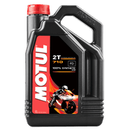 Motul 105873; Power Jet 2T Pwc Oil 4 Lt - Walmart.com