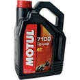 Motul 7100 4T Synthetic Ester Motor Oil - 10W60-4L. 102191 - Walmart.com