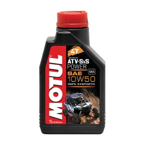 10W-50 Synthetic Oil in Synthetic Oil - Walmart.com