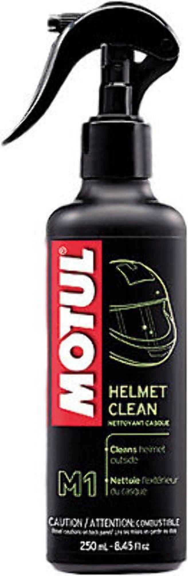 Motul Helmet Cleaner - Walmart.com