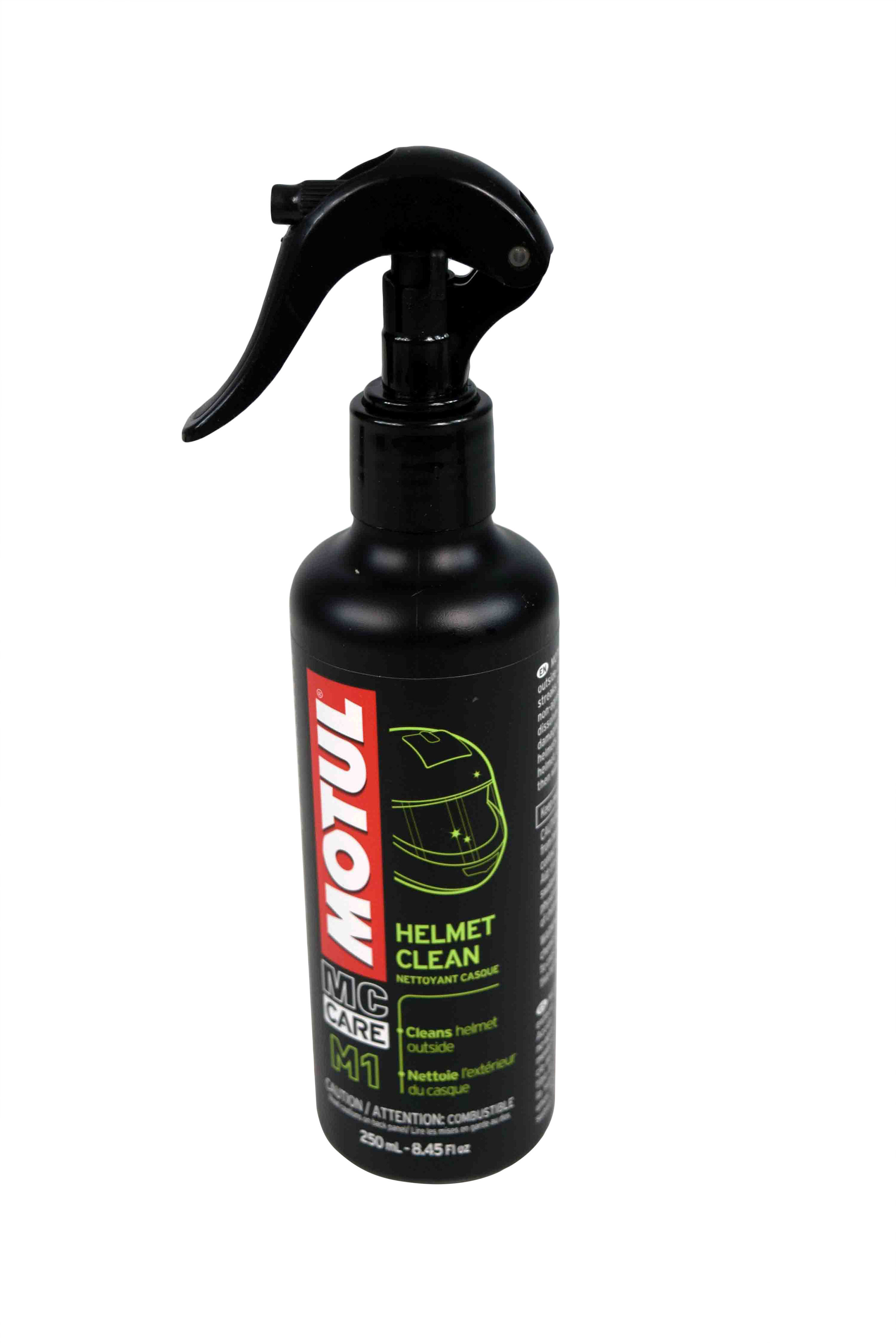 Motul Helmet Cleaner - Walmart.com