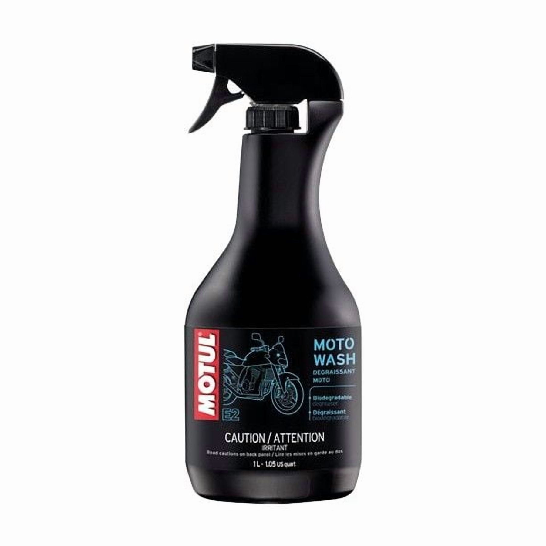 Motul 104881; Motowash - Walmart.com
