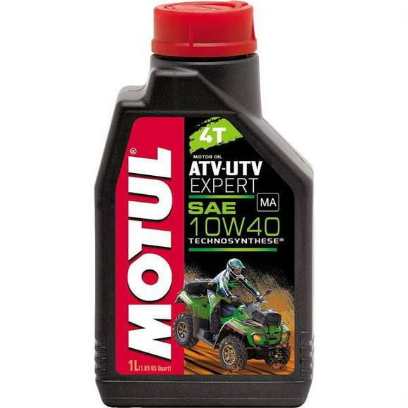 10w40 ATV Oil in ATV Oil - Walmart.com