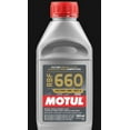 Motul RBF 660 - Racing DOT 4 Brake Fluid 500ml (Single) - Walmart.com