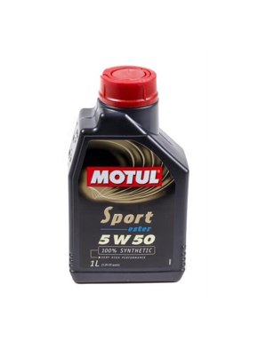 5W-50 Synthetic Oil in Synthetic Oil - Walmart.com