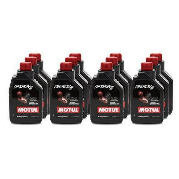 Dexron 3 Transmission Fluids in Transmission Fluids - Walmart.com