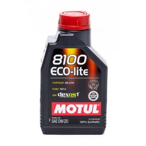 Dexos 0W-20 in Dexos Oil - Walmart.com