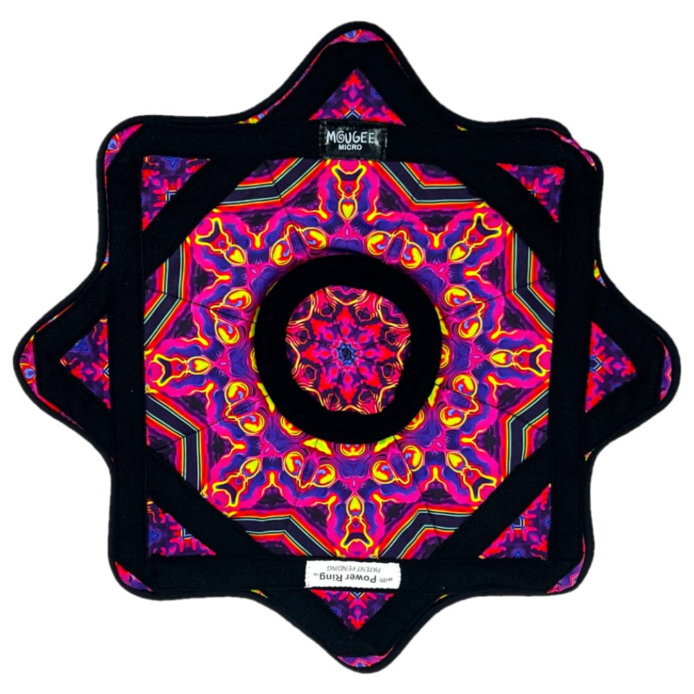 Mougee - Micro Flow Star - A Pocket Friendly Micro Version Flow Star ...