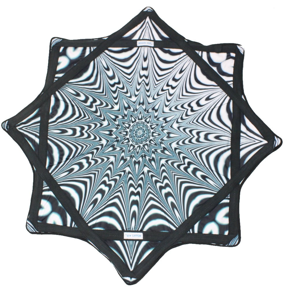 Mougee Star Classic Flow Star - Artist Series - EON Design Collection ...
