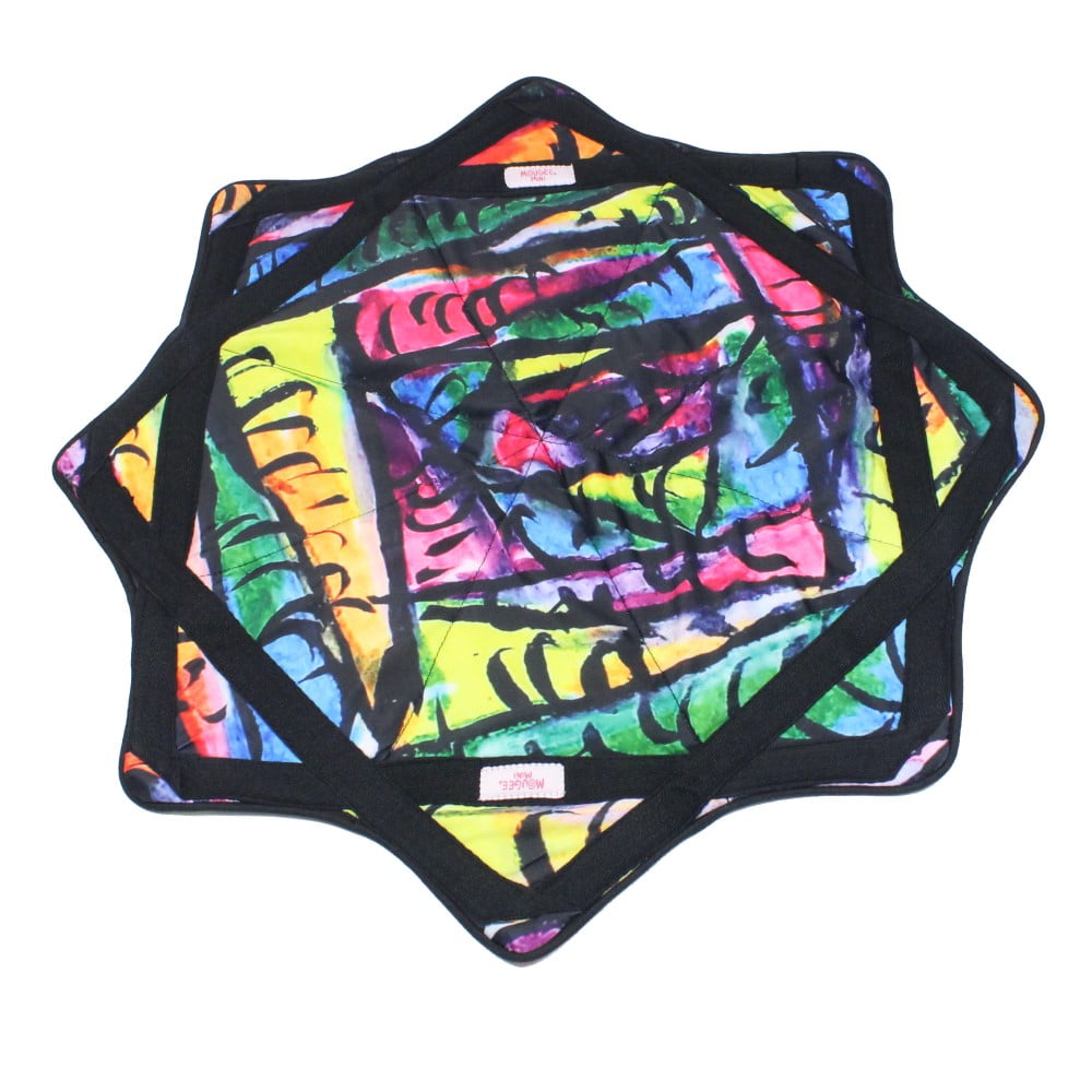 Mougee Star Classic Flow Star - Artist Series - EON Design Collection ...