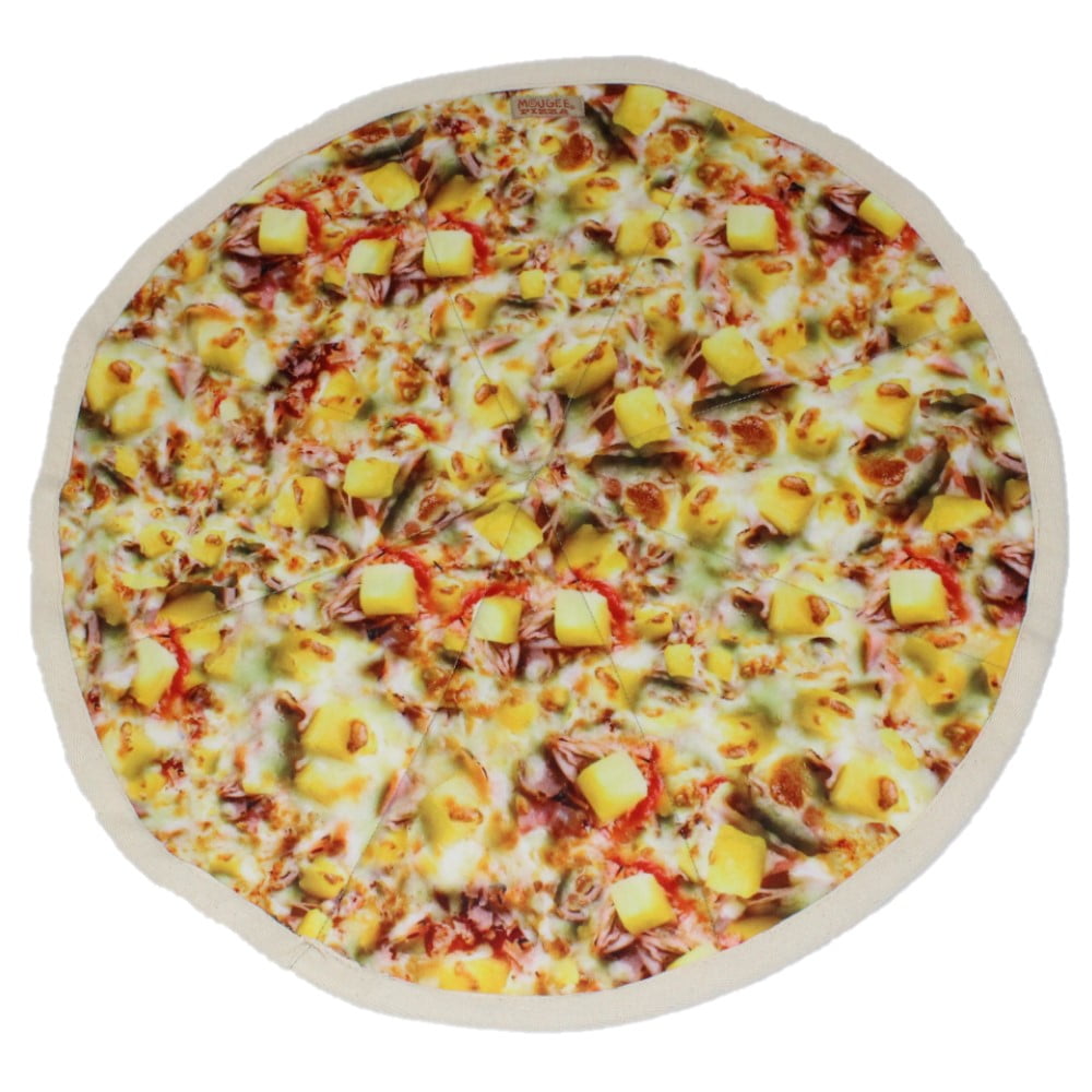 Mougee Star Flow Star - Pizza Series - Perfectly Weighted (Hawaiian ...