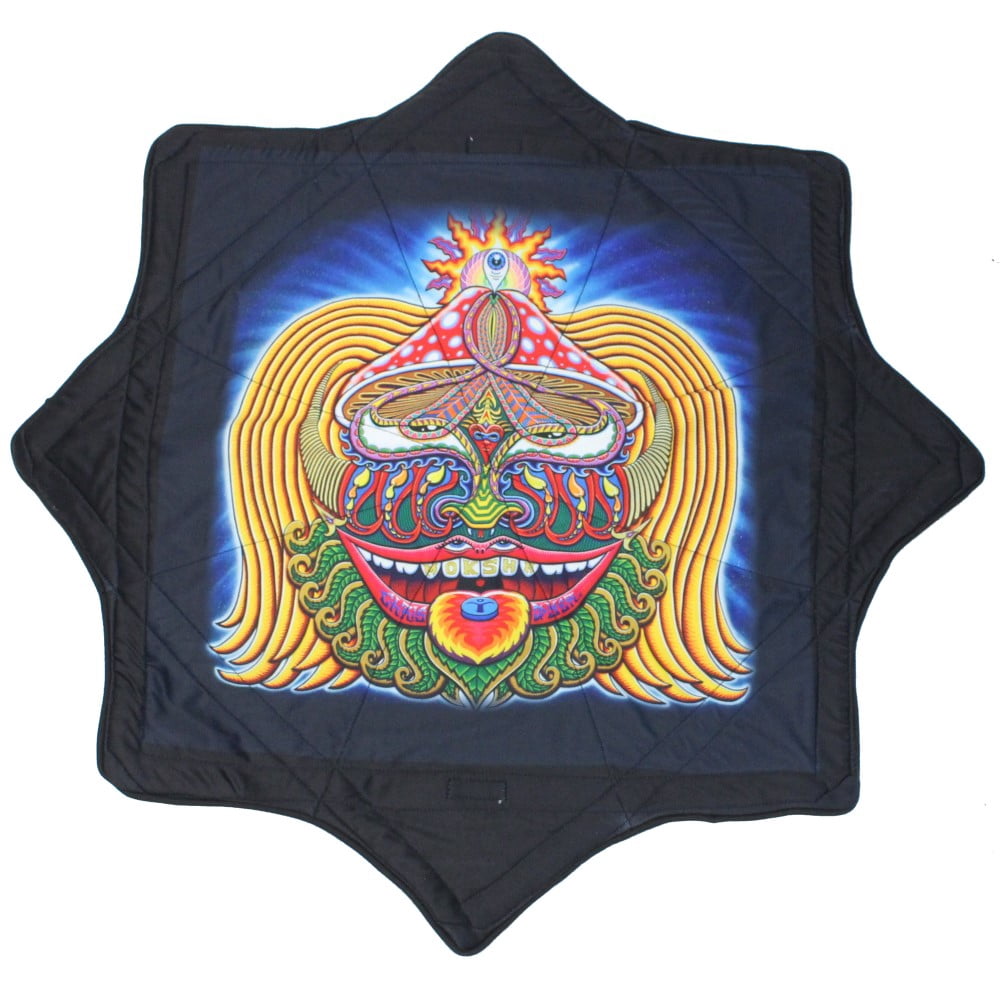 Mougee Star Flow Star Signature Chris Dyer Art Collection (Moksha Master - Air) - Walmart.com