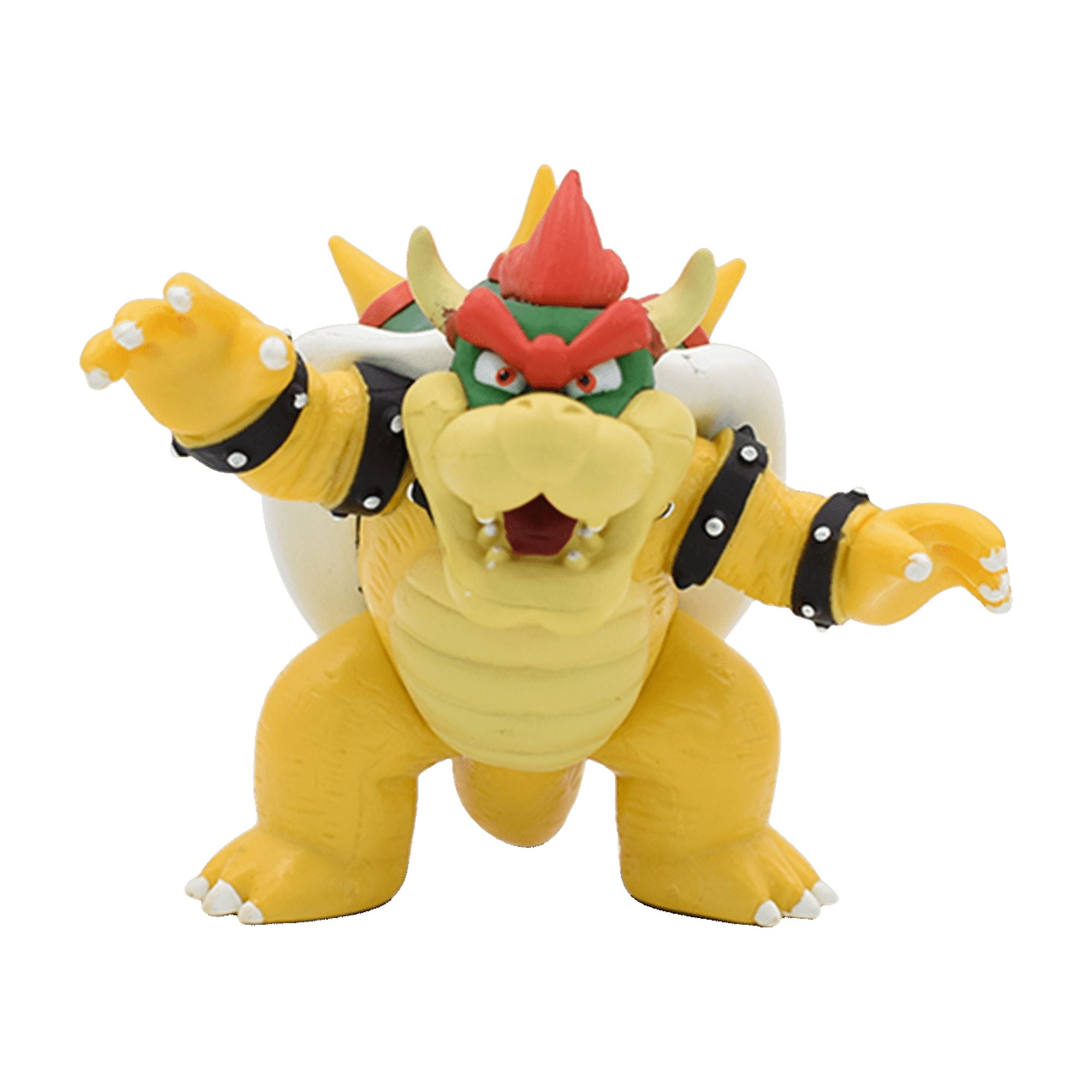 Mouind 4" Koopa Bowser Figure - Super Maro Action Figures Kids Toys ...