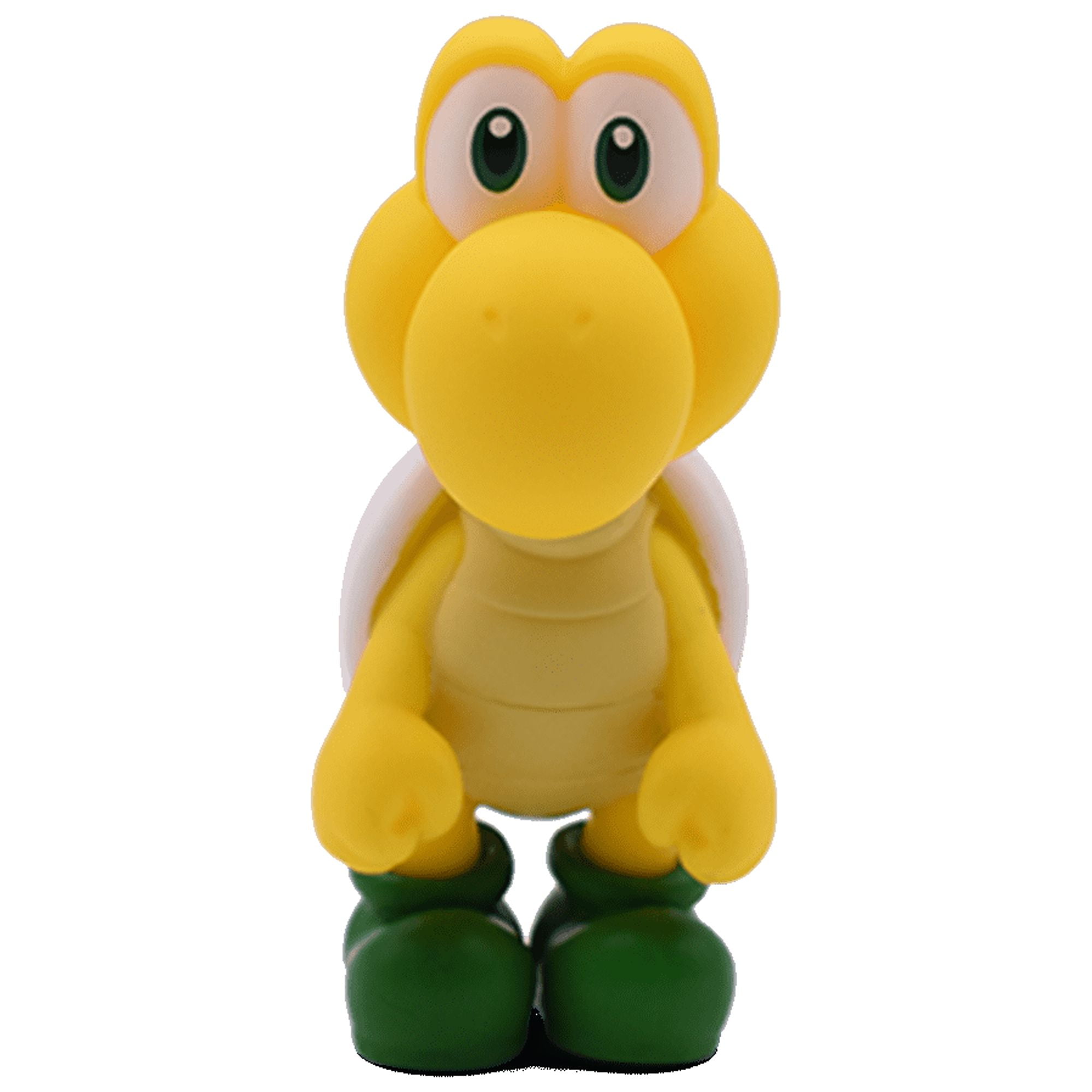 Mouind Bros Koopa Troopa Figure - Super Maro Action Figures Kids Toys ...