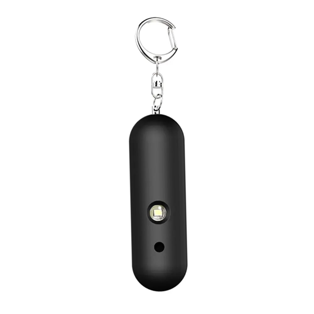 Mouind Personal Safety Alarm for Women, Scream Safe Alarm Keychain ...