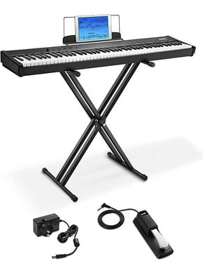 88-Key Keyboards in Shop Piano Keyboards by Size - Walmart.com