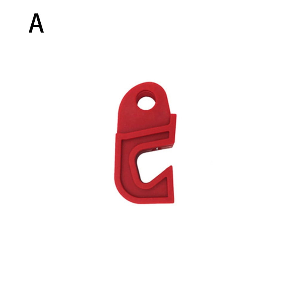 Moulded Case Circuit Breaker Lockout Electrical Air Switch Handle No ...