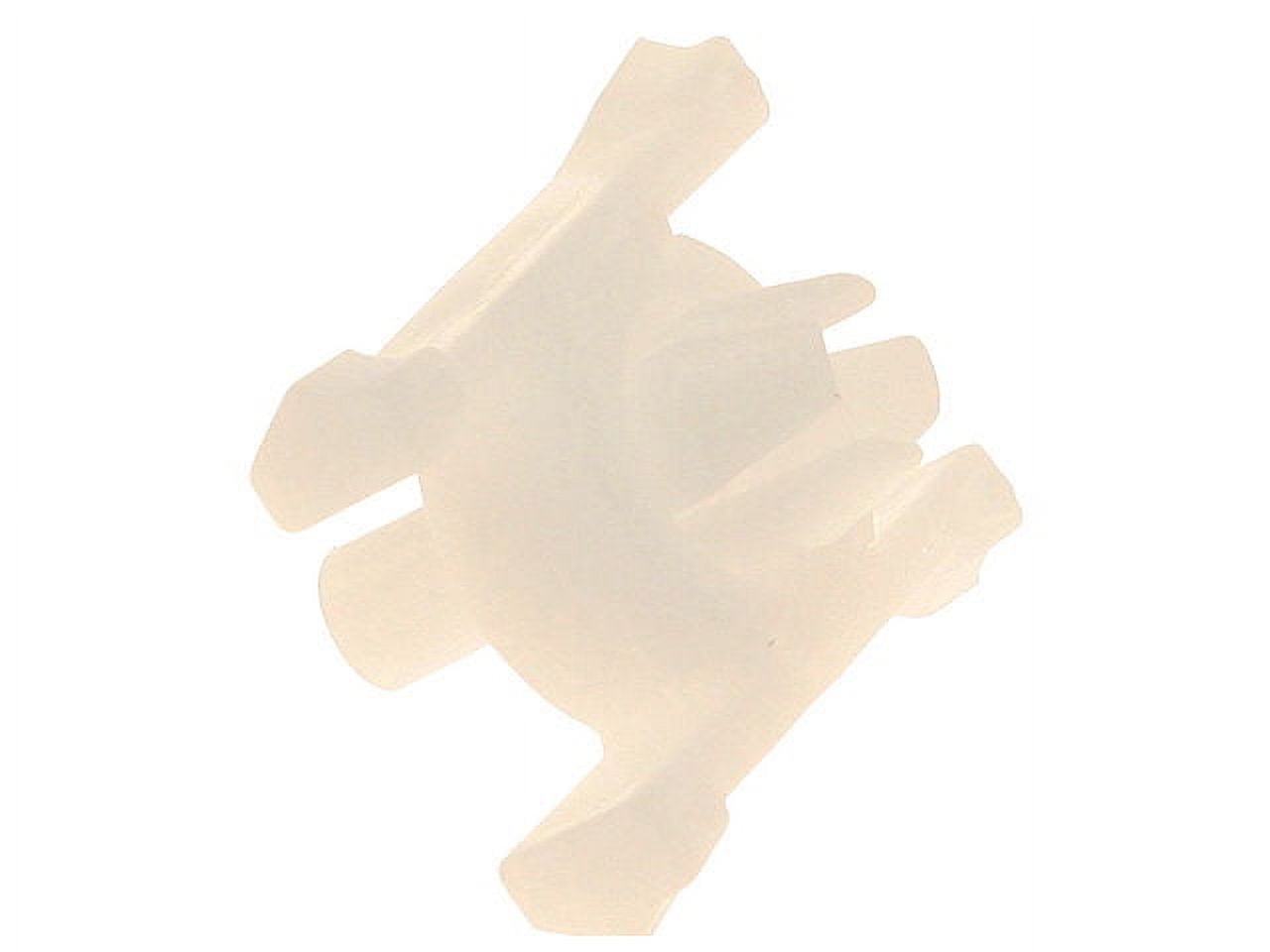 Moulding Clip - Compatible with 1977 - 1983 BMW 320i 1978 1979 1980 ...