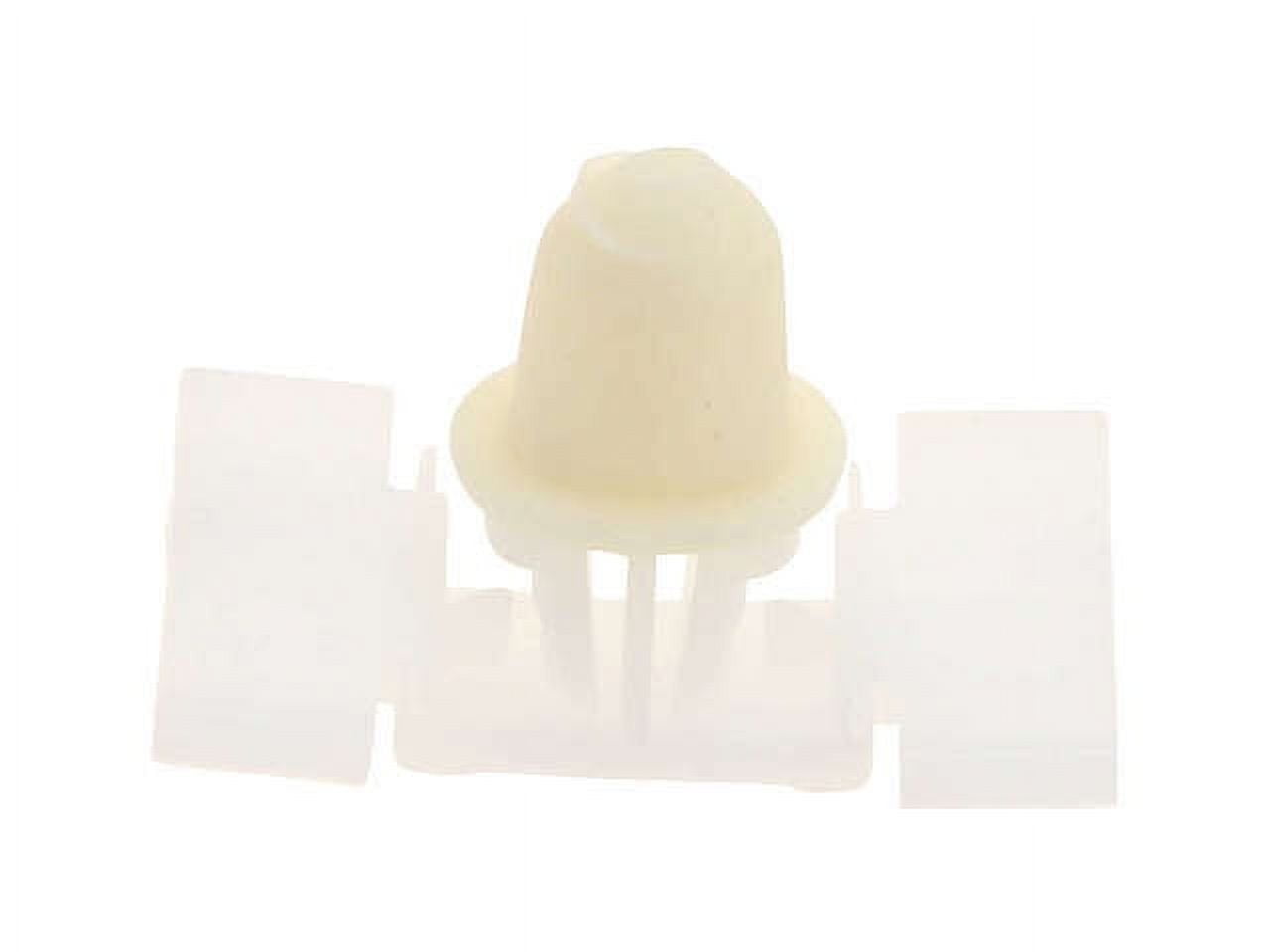 Moulding Clip - Compatible with 1992 - 1995 BMW 325i E36 1993 1994 ...