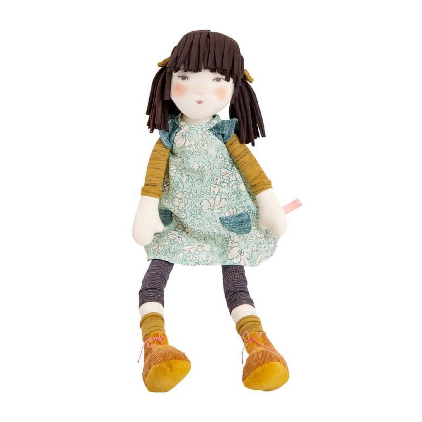 Moulin Roty Iris The Rosalies Doll - Walmart.com