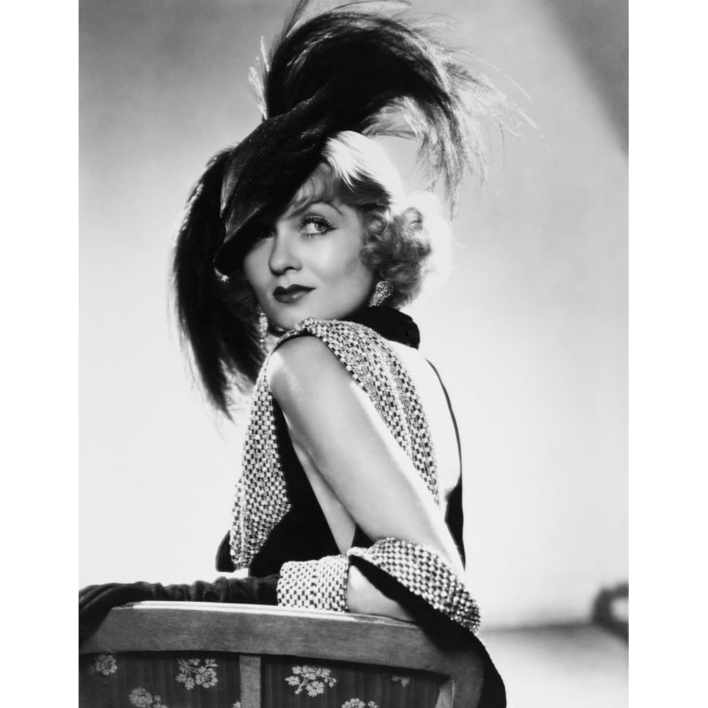Moulin Rouge Constance Bennett 1934 Tm & Copyright 20Th Century Fox ...