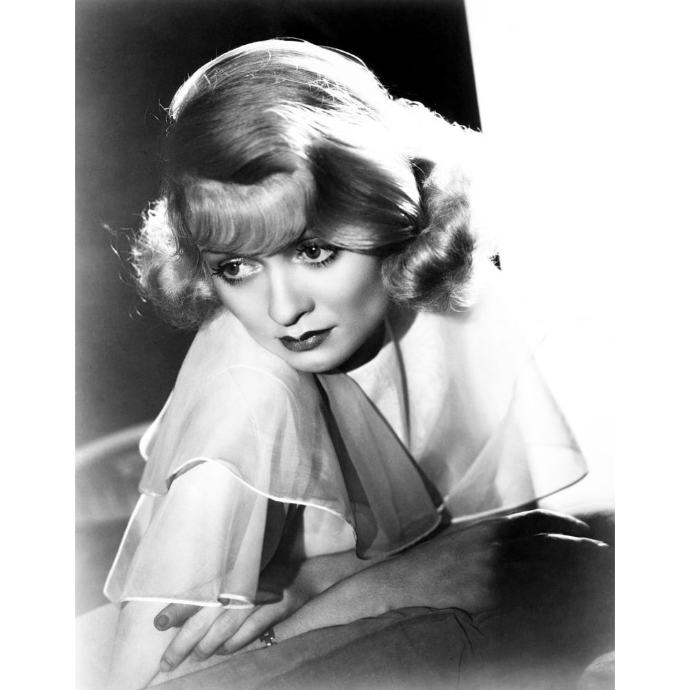 Moulin Rouge Constance Bennett 1934. Tm & Copyright 20Th Century Fox ...