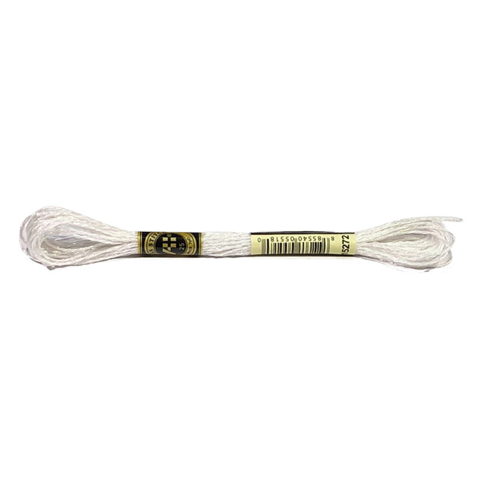 Embroidery Thread Texture