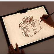 Light Box Makes Embossing And Tracing Easy - Walmart.com