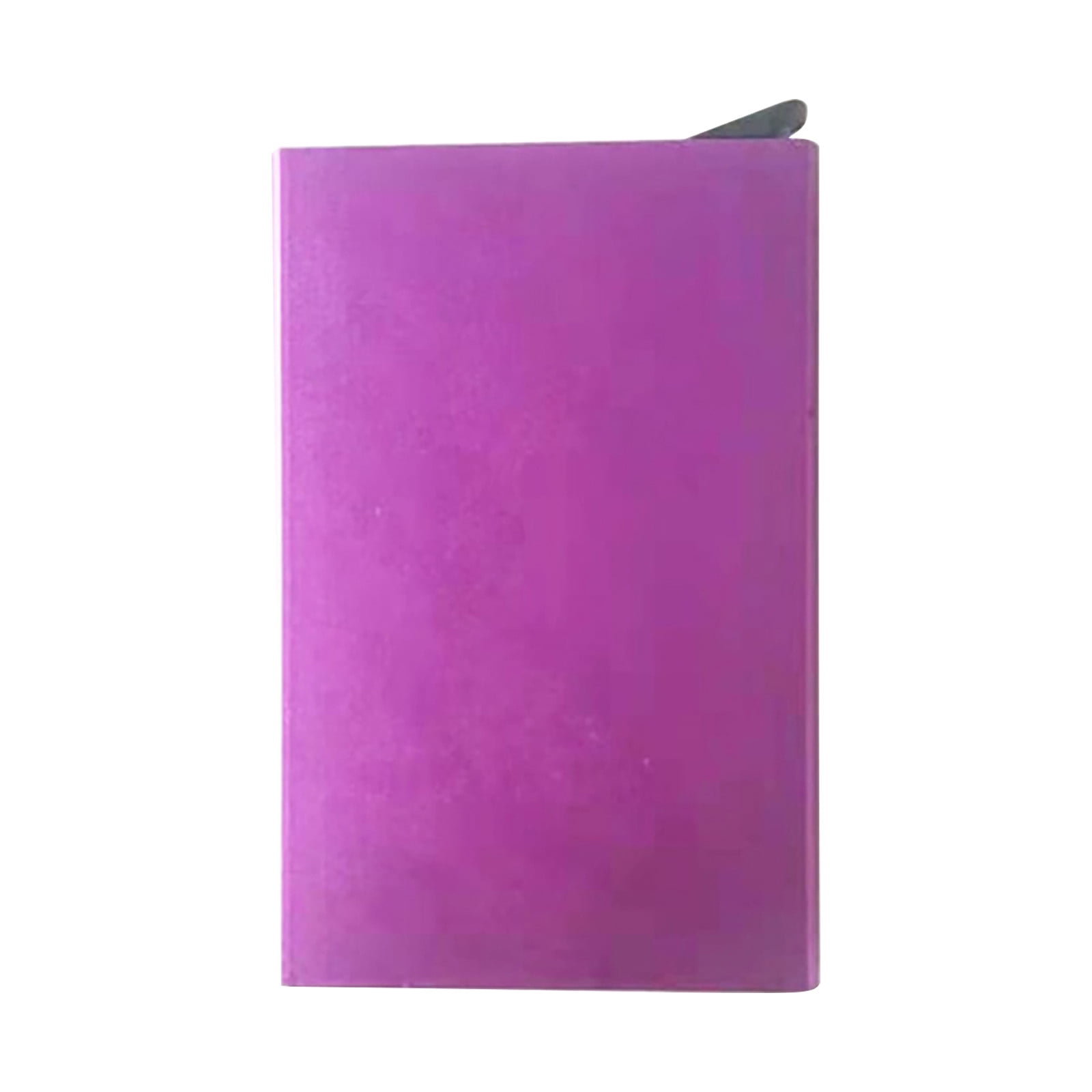 Mouliraty Automatic Pop-up Credit Card Business Card Metal Aluminum ...