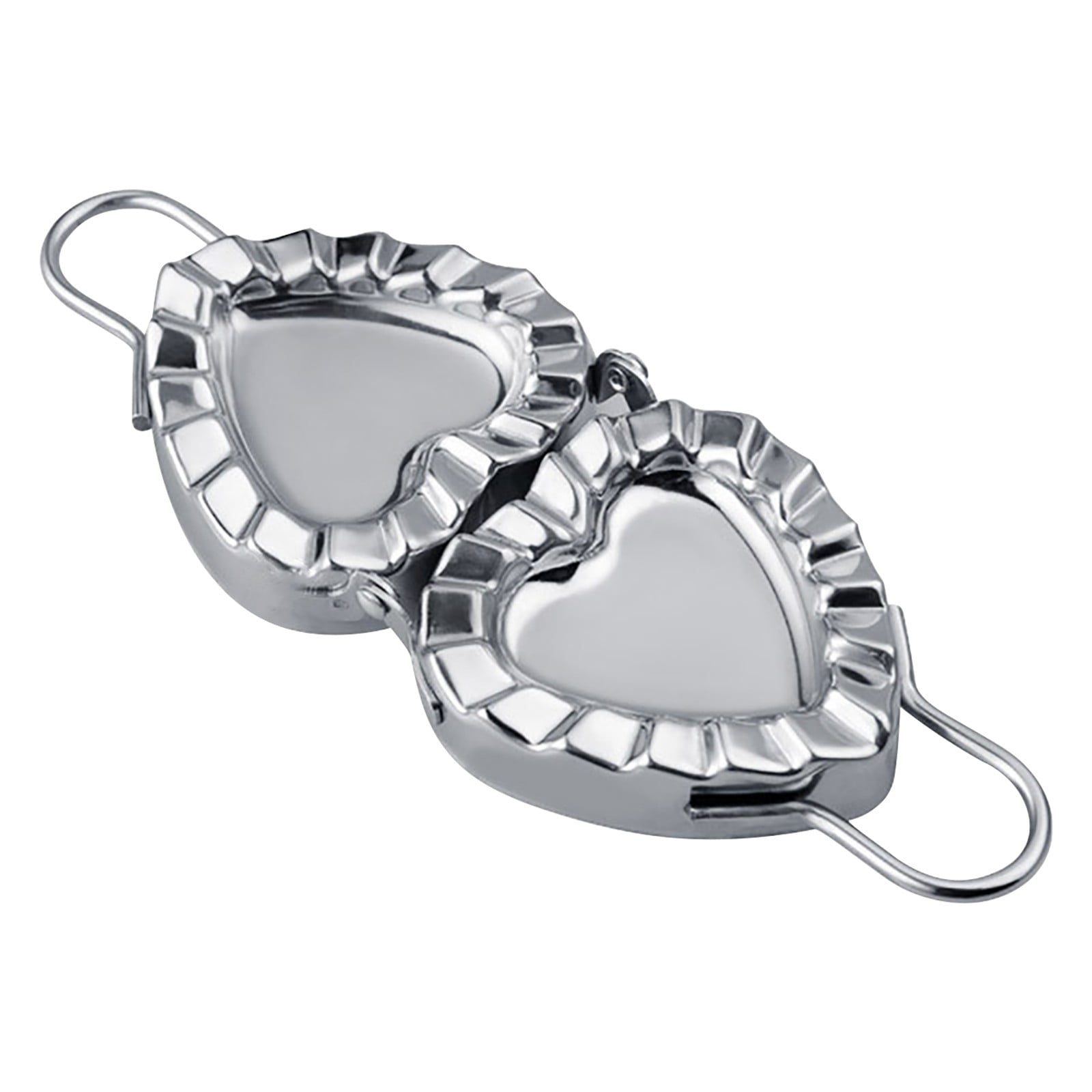 Mouliraty Dumpling Making Tool Stainless Steel Dumpling Making Tool ...