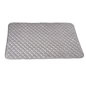 "TSV Foldable Ironing Mat, 32x18"" Heat Resistant Laundry Pad for ...