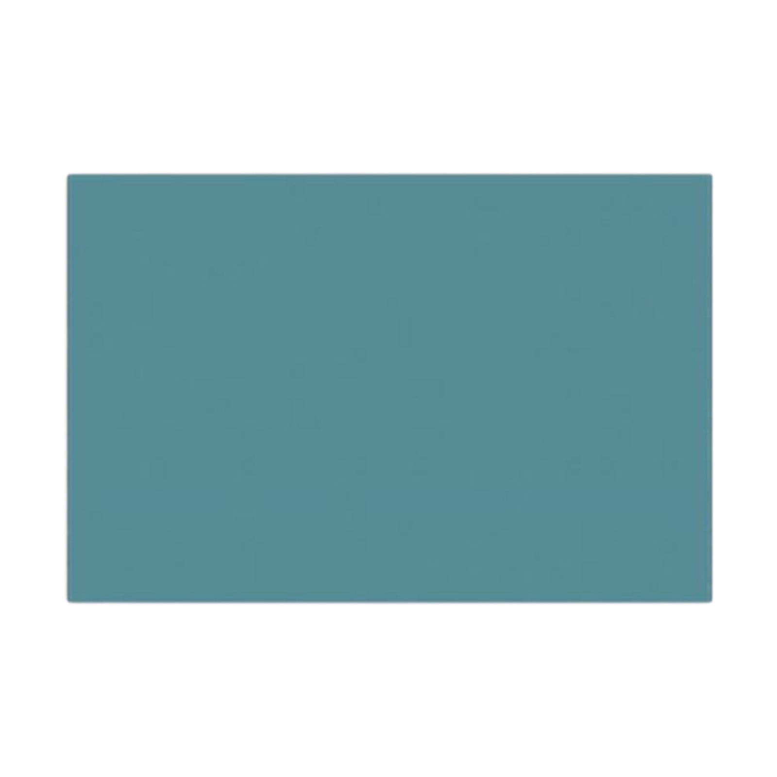 Mouliraty Kitchen Table Non-Slip Table Mat, Stain Absorbing Rubber ...