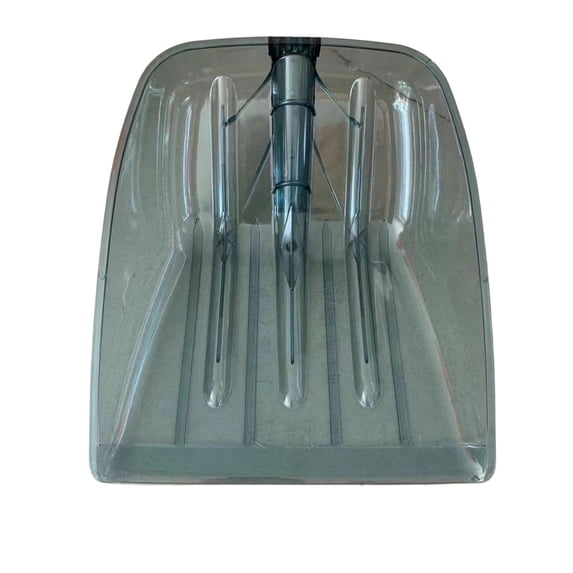 Mouliraty Large Winter Snow Shovel Household Garden Snow Removal Shovel ...