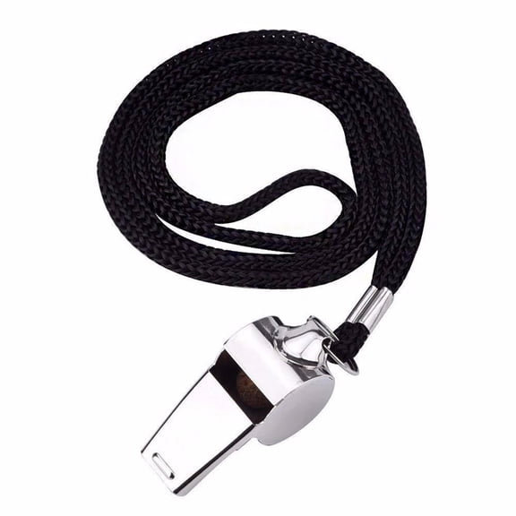 Fox 40 Original Classic Whistle, Blue - Walmart.com