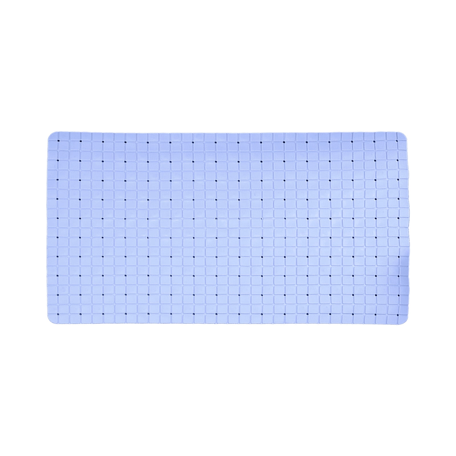 Mouliraty Non-slip Bathtub Mat / Bathroom Mat, Soft Odourless Shower ...