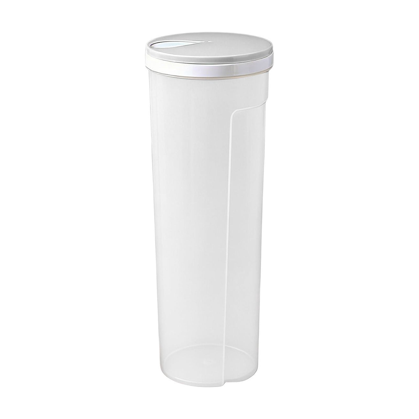 Mouliraty Noodles Storage Container Food-Grade Whole Grain Hanging ...