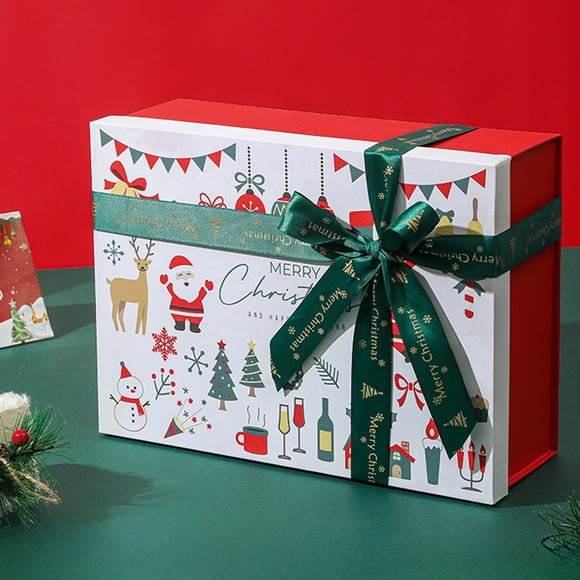 Scarf Gift Boxes