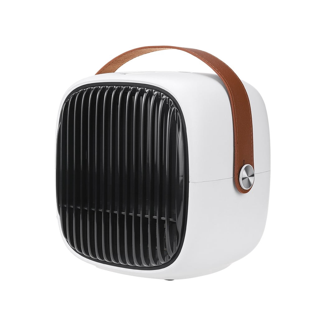 Mouliraty Space Heater, Mini Heater, Portable Thermostat and ...