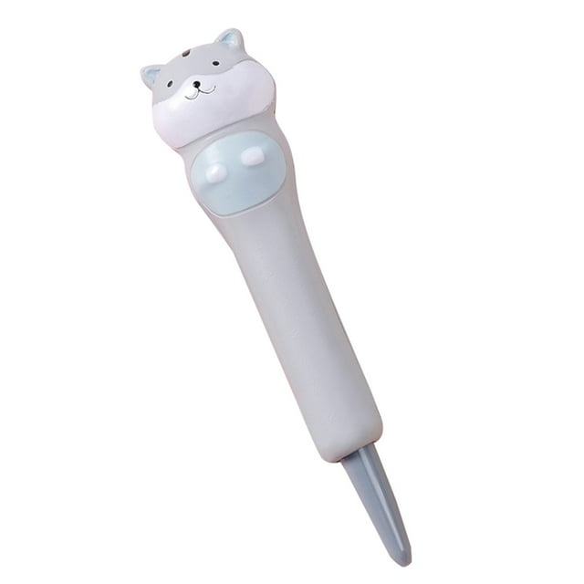 Mouliraty Vent Pen Pressure Relief Pen Students Use Cute Pinch Pen 5ml ...