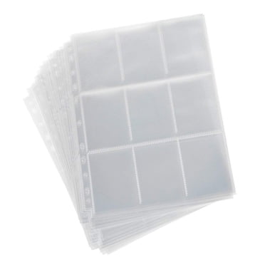 Hobby Armor Team Bags for Trading Card Shipments and Storage - Walmart.com
