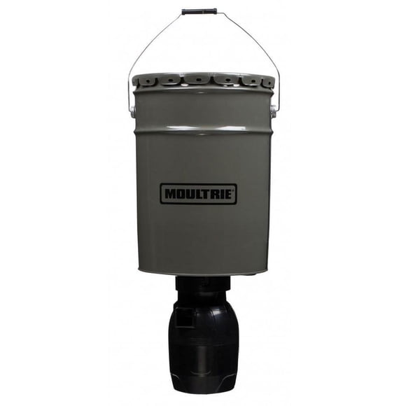 Moultrie Deer and Game Feeders - Walmart.com