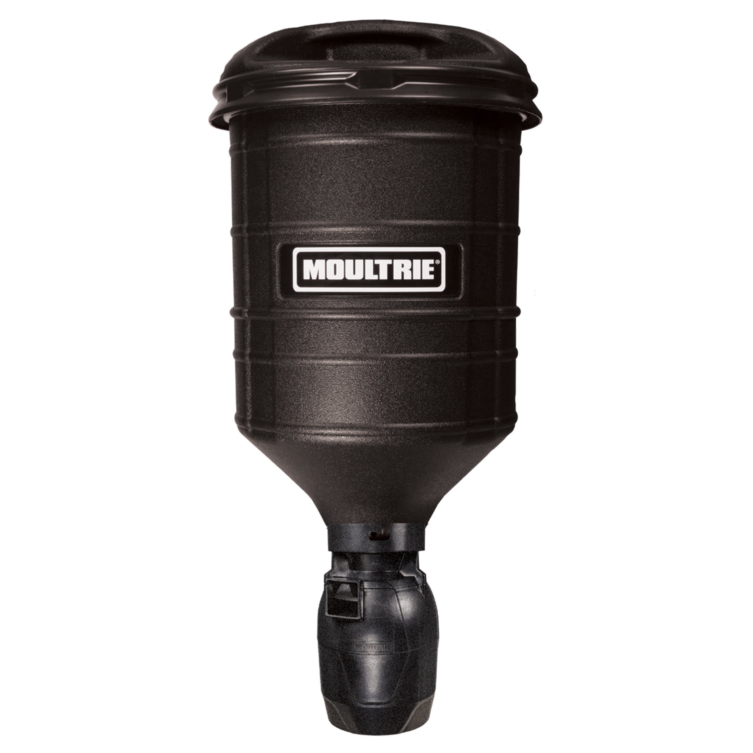 Moultrie 15-Gallon Automatic Directional Feeder - Walmart.com